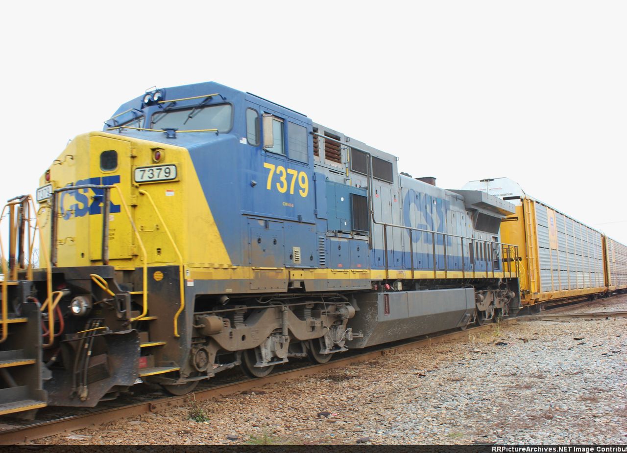 CSX 7379